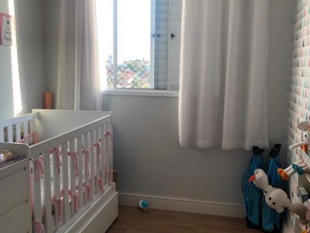 02 dormts/ 65 mts, 01 vaga Jardim Prudência