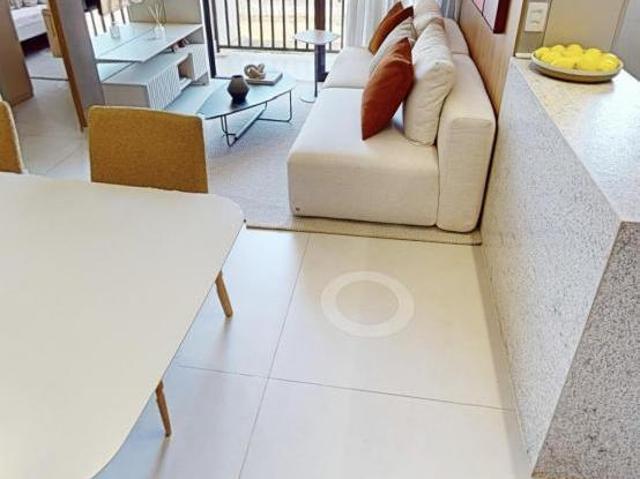 02 E 03 QUARTOS COM 56m2 66m2 76m2 E 86m2 COM SUÍTES EM TAGUATINGA QS 05!