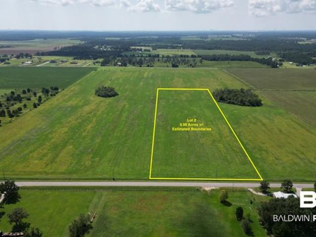 02 Gardner Rd, Elberta, AL