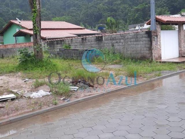 02 Lotes / Terreno em Massaguaçu Caraguatatuba