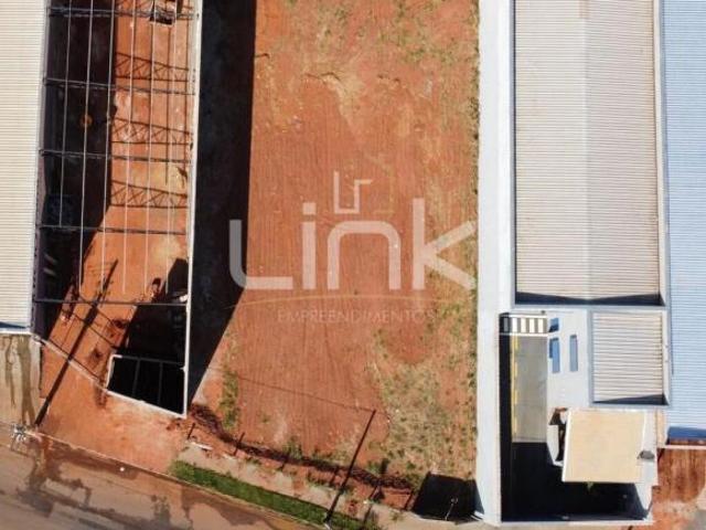 02 Lotes de Terrenos Comerciais