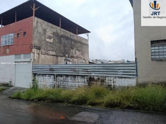 02 lotes juntos a venda no bairro Inconfidentes, Contagem