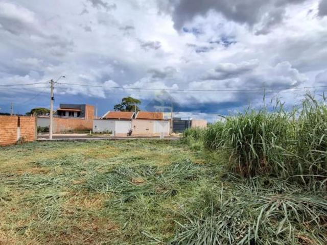 02 Lotes/Terreno para venda no Bairro Parque das Gaivotas, em Ribeirão Preto