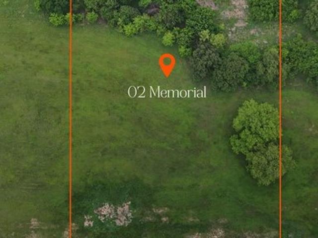 02 Memorial Rd, Wilson, OK 73463