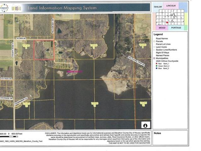 02 Pelican Bay Dr, Mosinee, WI 54455