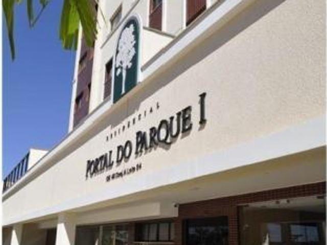 02 QTOS DE ALTO PADRÃO 8 ANDAR AC BANCO E FGTS COM ARMÁRIOS