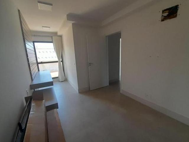 02 QTOS 54M 1 VAGAS ALTO PADRÃO COM LAZER OPORTUNIDADE