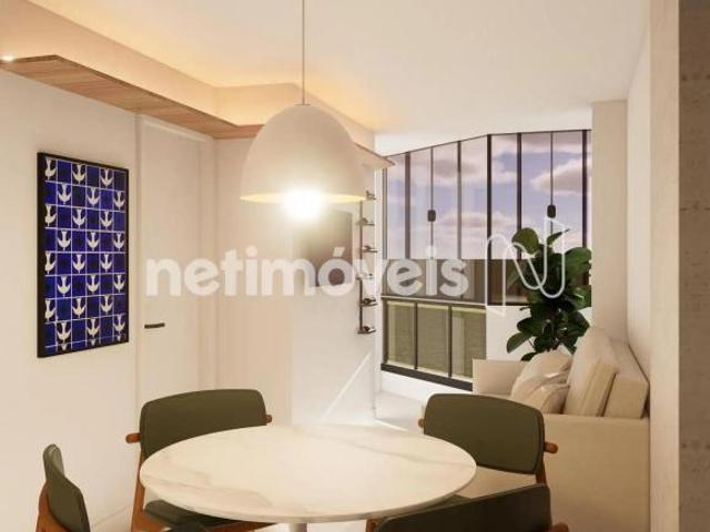 02 quartos no South Beach SGAN 914 Em reforma!