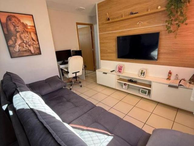 02 quartos aceita financiamento minha casa minha vida QN 24 Riacho Fundo 2