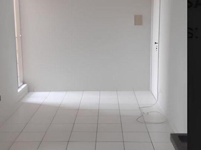 02 quartos aceita financiamento programa minha casa minha vida Qs 411 Samambaia Norte