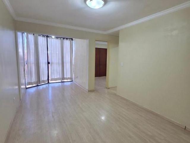 02 Quartos com 63m², 01 vaga, Elevador, Residencial Araguaia, CSB 02, Taguatinga
