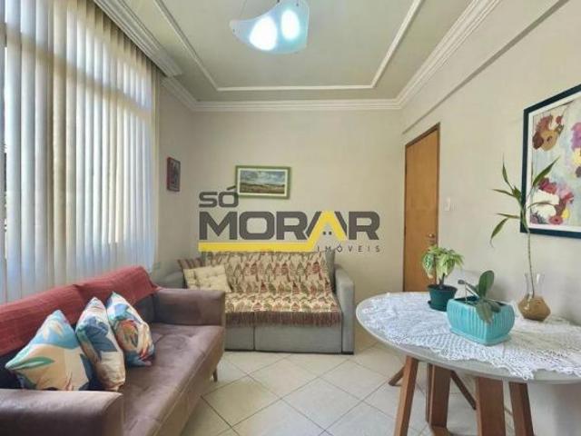 02 quartos com elevador no Silveira