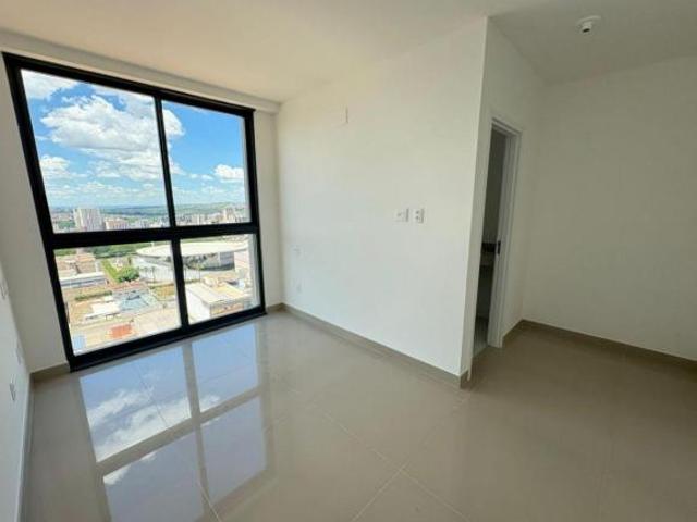 02 Quartos com Suíte, Residencial Oceania, Recém entregue, Águas Claras, Garagem, Lazer completo