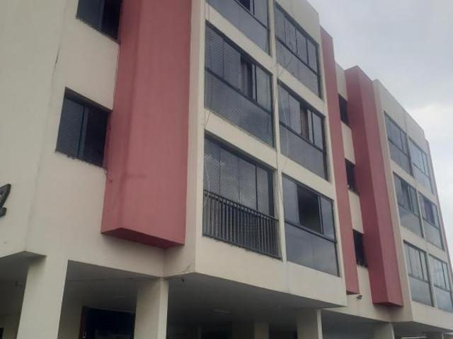 02 quartos QNL 12 Taguatinga Norte