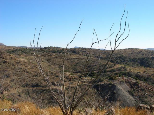 02 Red Rover Mine Road # Mining Claims 4 & 5