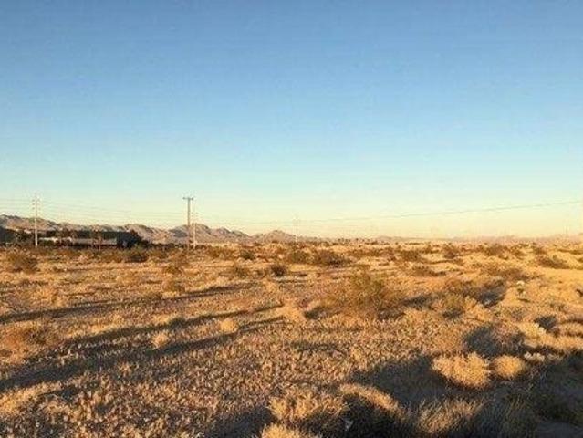 02 Reverend Wilson, North Las Vegas, NV 89030