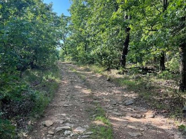 02 Rural Rte, Sallisaw, OK 74955
