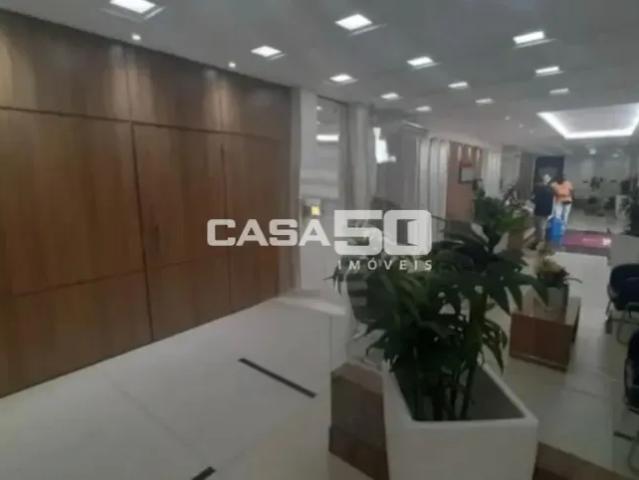 02 Salas a Venda no Centro