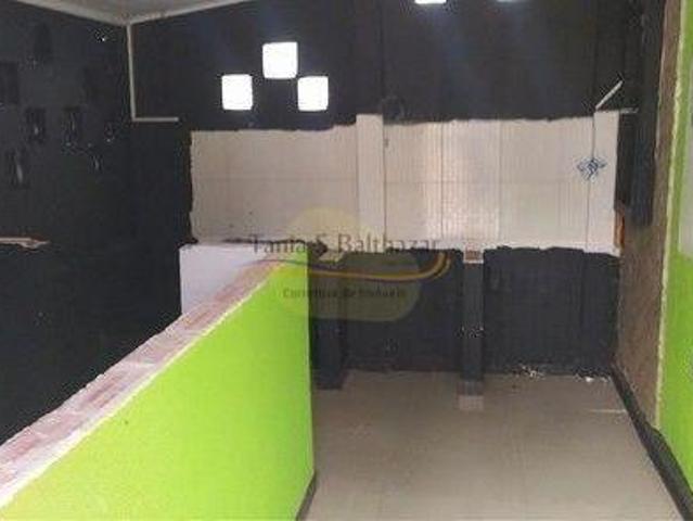 02 Sobrados Centro São Vicente/SP