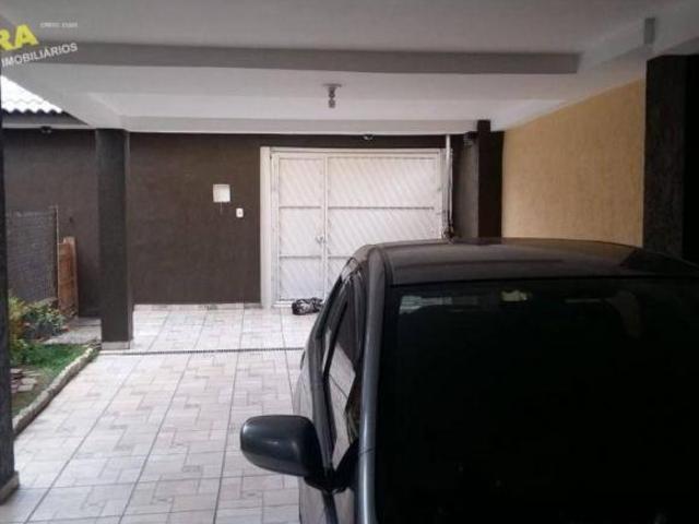 02 Sobrados em terreno de 250 m² por R$ 650.000 Jardim América Guarulhos/SP