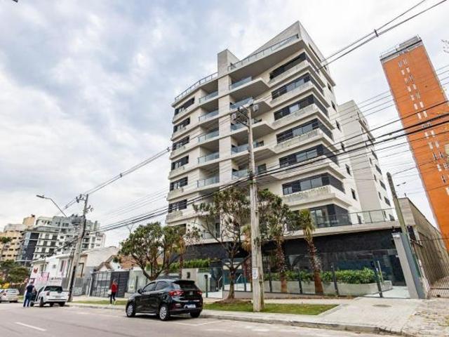 02 suítes apartamento bairro Água Verde 041 99710 46 52