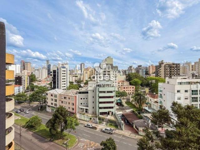 02 suítes, edifício defronte para Praça 29 de Março 041997104652