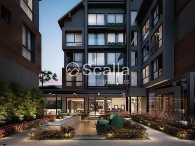 02 SUITES + TERRAÇO