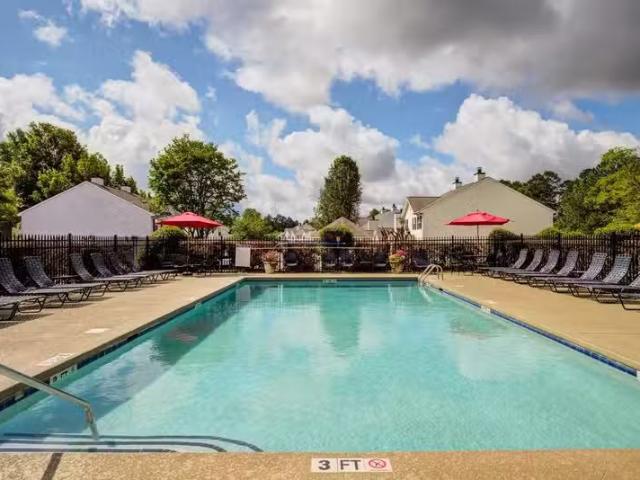 0311 Ashmore Bridge Estates Apartment Homes