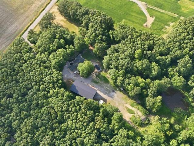 0351 County Road 35, Ashley, IN 46705