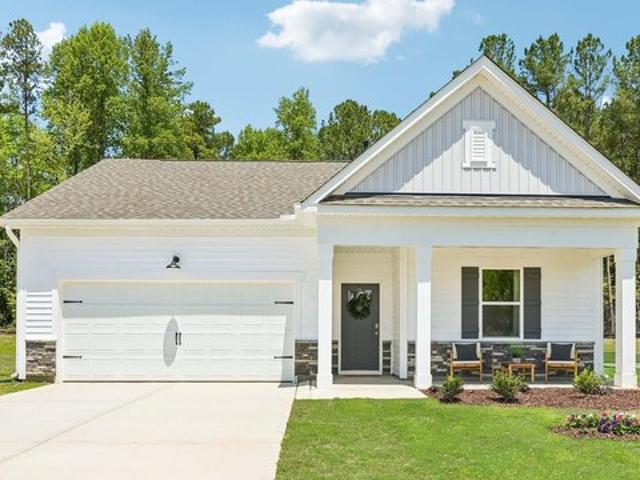 0364 Tbd at Plat St, Sanford, NC 27332