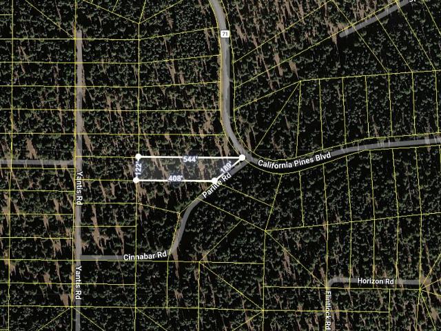 037 511 Parlite Road