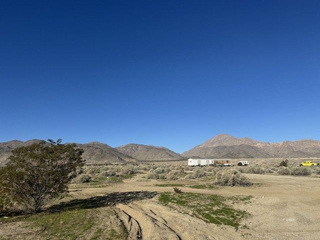 038 340 Land, Trona, CA 93562