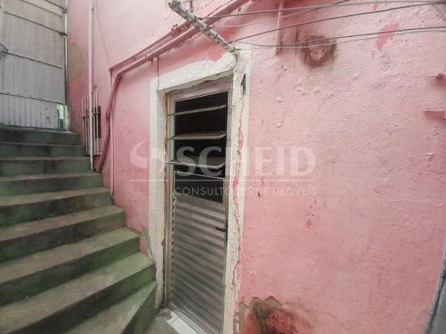 07 casas com renda