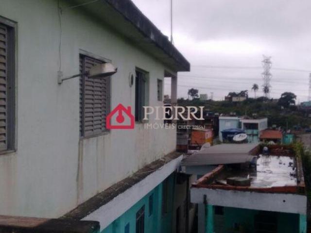 07 casas para renda no Jaraguá 285m²