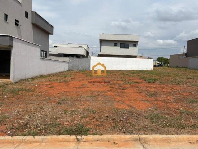 041REVENDA Terras Alpha Residencial 2 Condomínio Residencial Senador Canedo GO