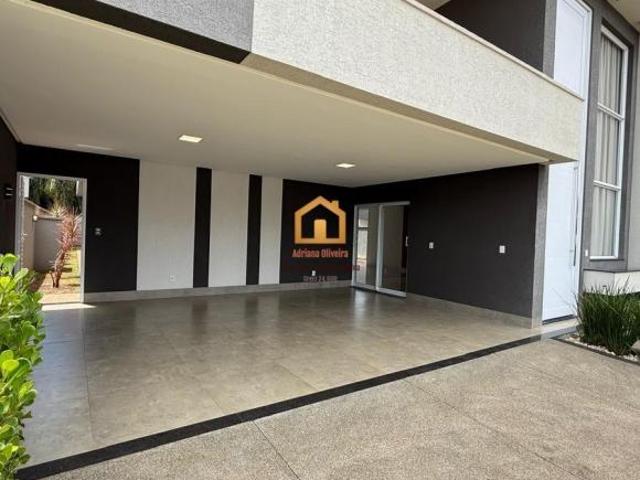042REVENDA Casa Térrea Condomínio Portal do Sol Green – Goiânia GO