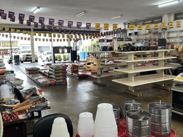 043REVENDA Loja Comercial Avenida Jamel Cecilio Setor Areião Goiânia GO