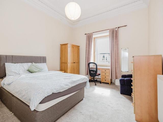 0461L East Preston Street, Edinburgh, EH8 9QB