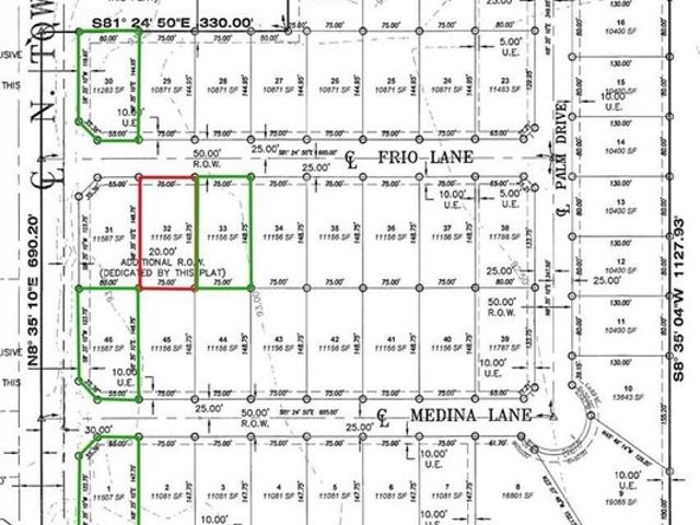 046 Medina Ln, Alamo, TX 78516