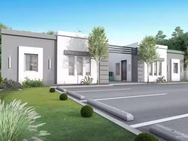 047 W Sandlewood, Edinburg, TX 78541