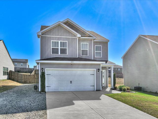 8072 Cozy Knoll