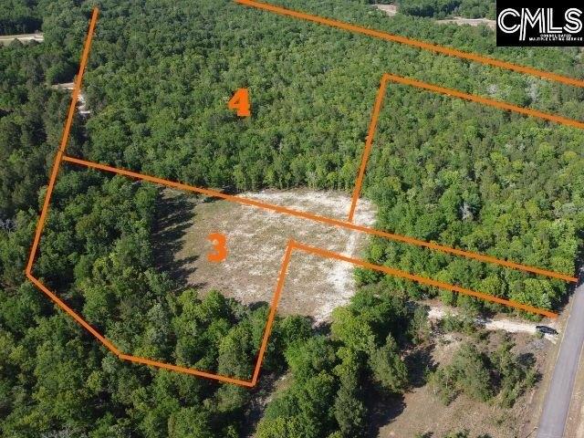 04 Browns Pond Rd, Wagener, SC 29164