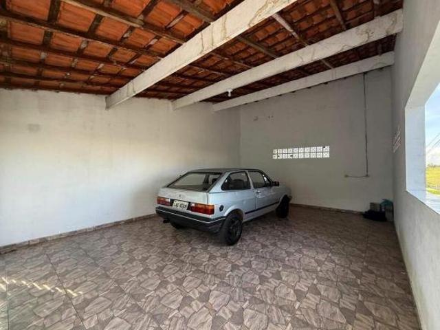 04 Casas com 02 dormitórios cada à venda ideal para investidores no Bairro Jardim Dulce Guararema