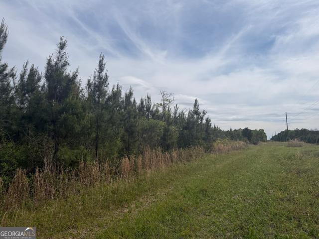 04 George Milling Road