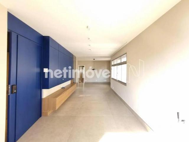 04 Quarto 100% reformado próximo ao Minas I