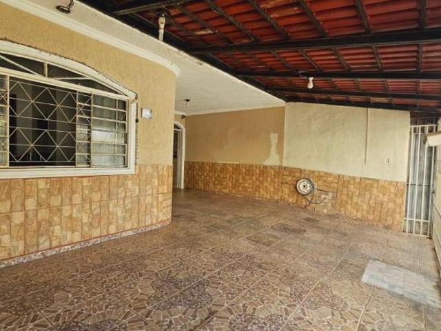 04 QUARTOS COM ARMÁRIOS MOBILIADA PRONTA P/ MORAR LINDA CASA!