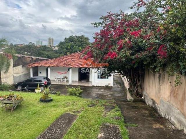 04 Quartos sendo 1 Suite Lote de 600m2 Colonia Agrícola Samambaia próximo Eptg Vicente Pires