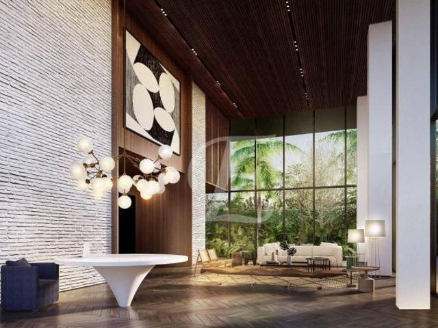 04 Suítes 472 m²R$ 26.500.000 Itaim Bibi Novo em frente ao parque do povo
