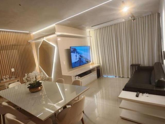 04 SUÍTES LUXUOSO PARA OS MAIS EXIGENTES SEMI MOBILIADO 98150 8787