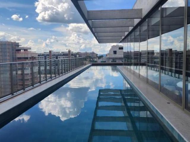 04 SUITES SUPER REFORMADO COM VISTA SCHOW VAZADO 98150 8787